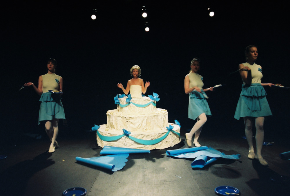 Cake « Mandy Morrison